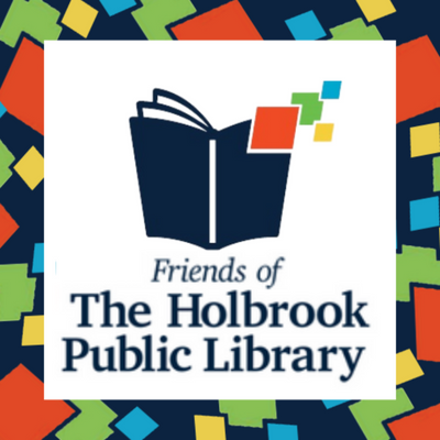Home | Holbrook Public Library